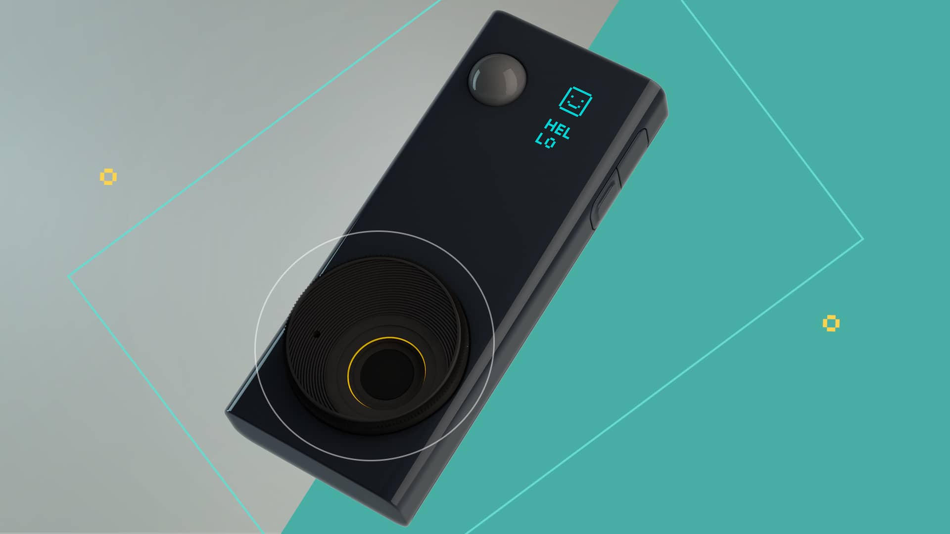 Autographer on Vimeo