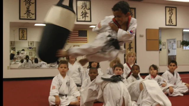 Grandmaster Iron Kim