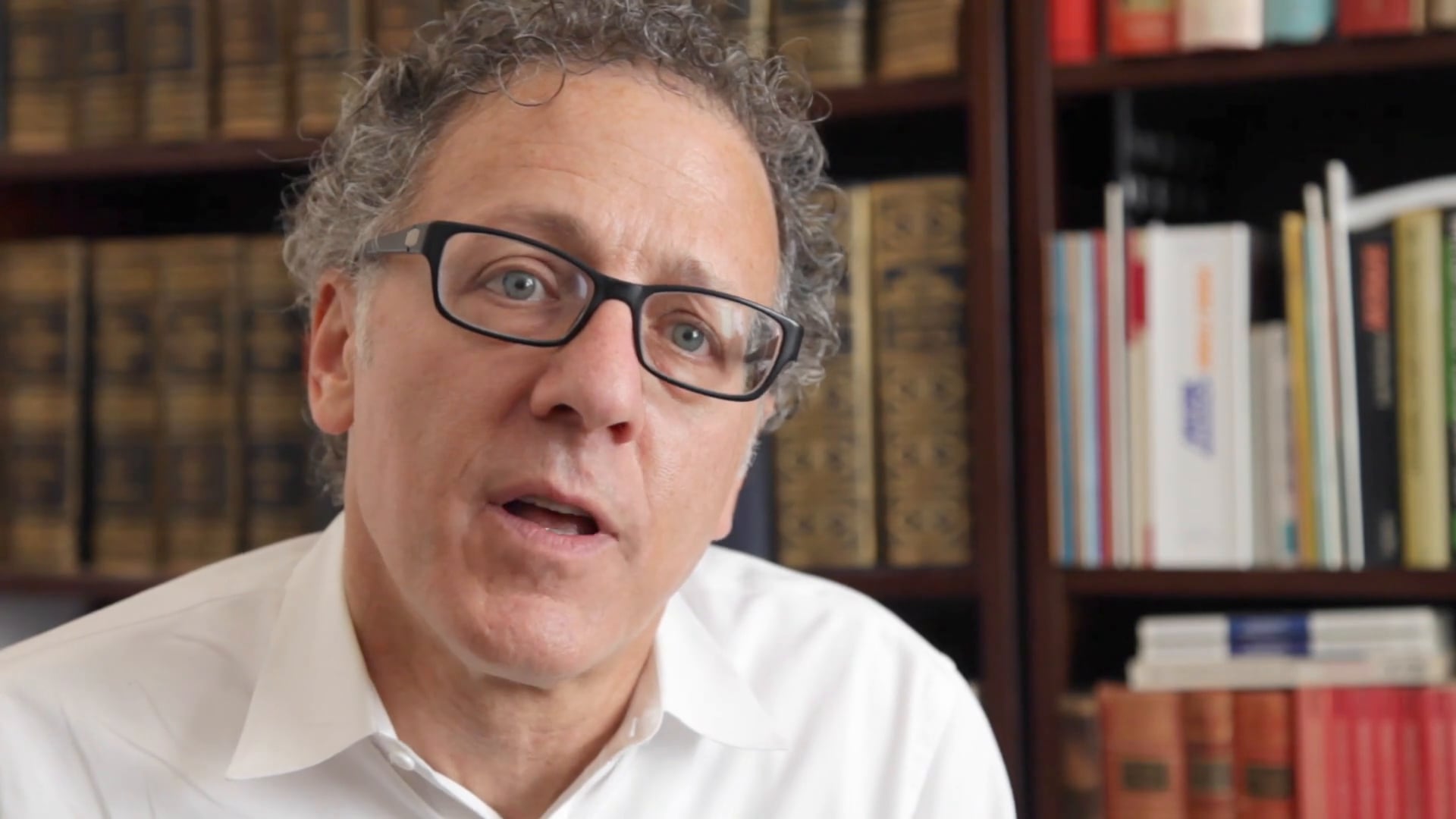 Einstein Stiftung - Thomas Levin on Vimeo