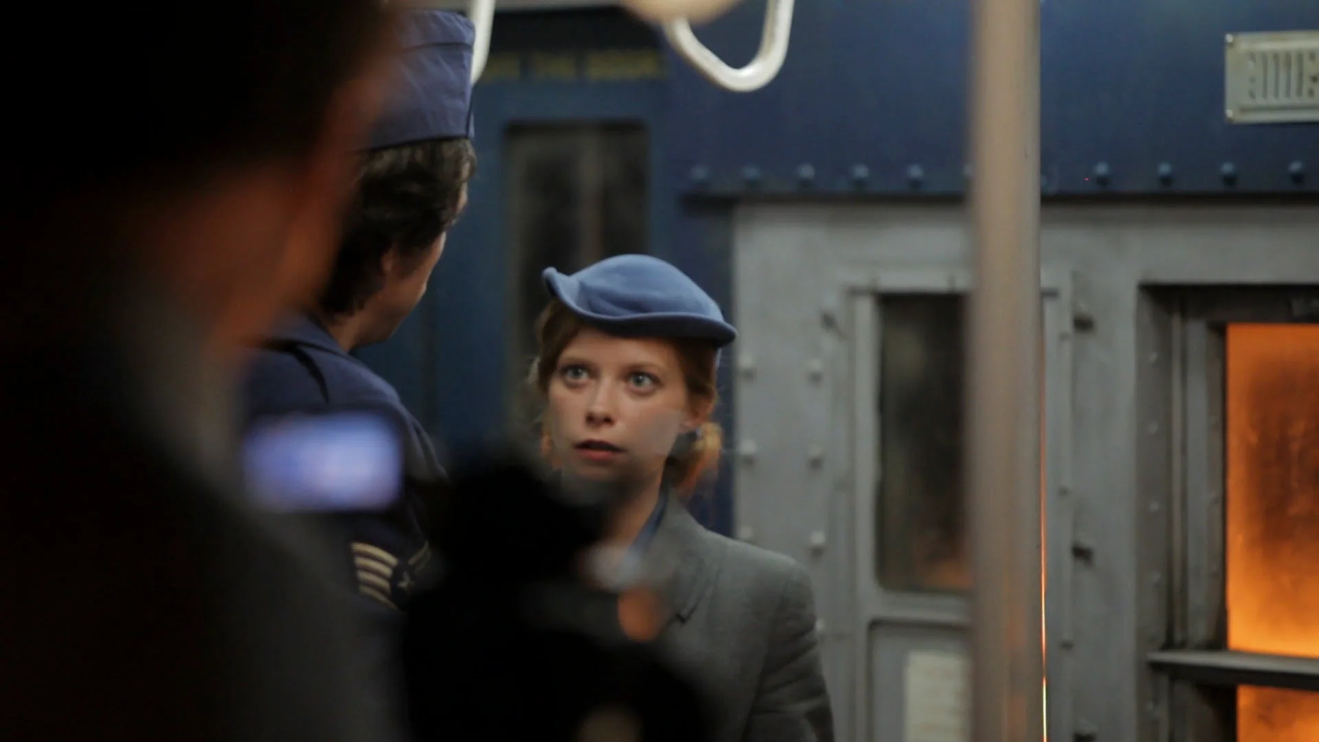 Forbidden Zone - The Making of a Live Cinema Show