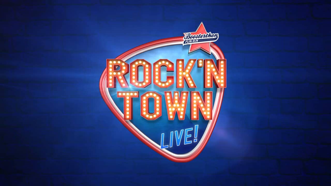 2014 - 2015 Boosterthon Theme Pledging Video on Vimeo