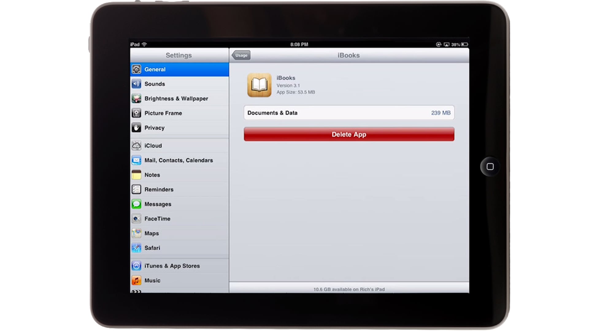 Course 3: iPad Advanced - Introduction on Vimeo