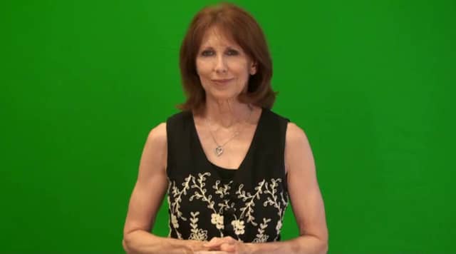 Cathryn Hartt-the UN-Acting Coach-Hartt and Soul-#1 TIP FOR AUDITIONS ...