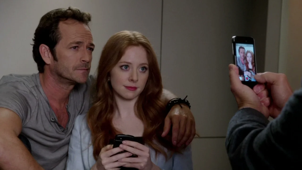 Kate Morgan Chadwick - Kate Chadwick Selected Scenes Major Crimes on Vimeo