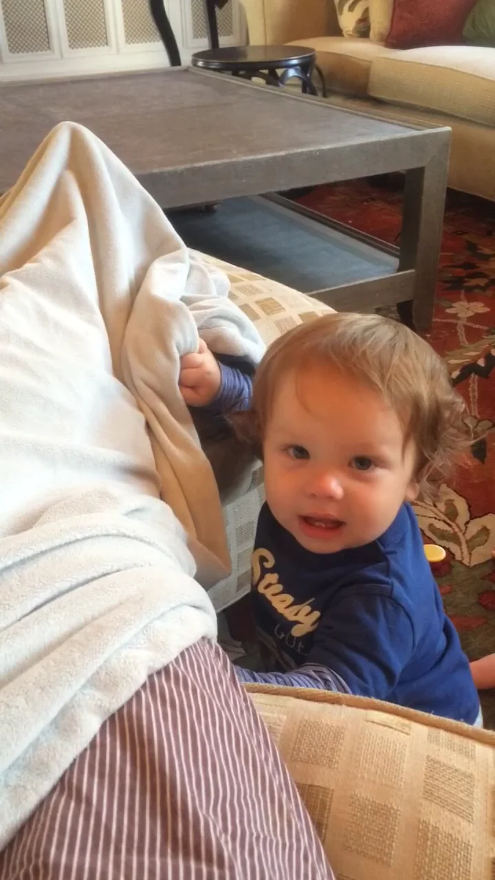 Peek A Boo, I See You! on Vimeo