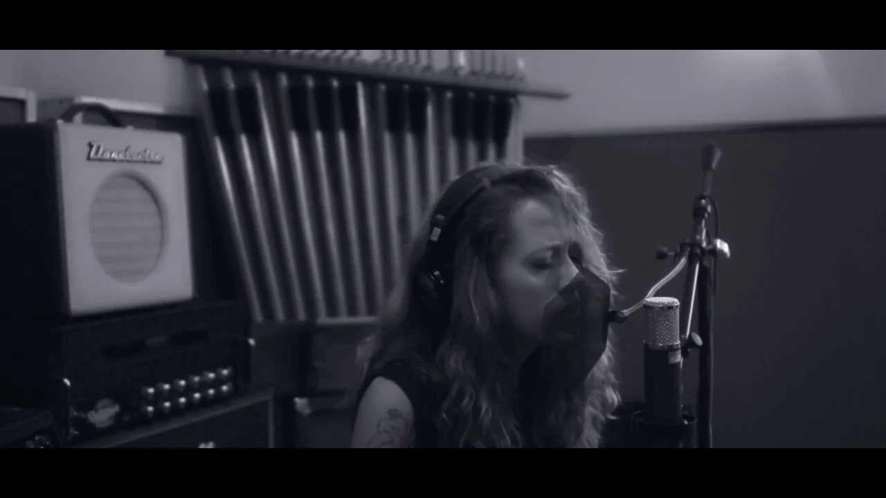 Catey Shaw Show Up Live Final Cut on Vimeo