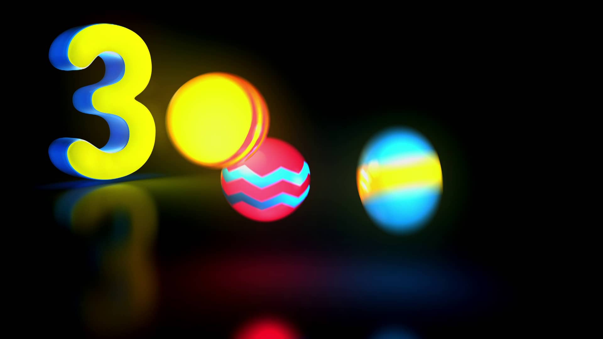 Sesame Street: Juggling 3 on Vimeo