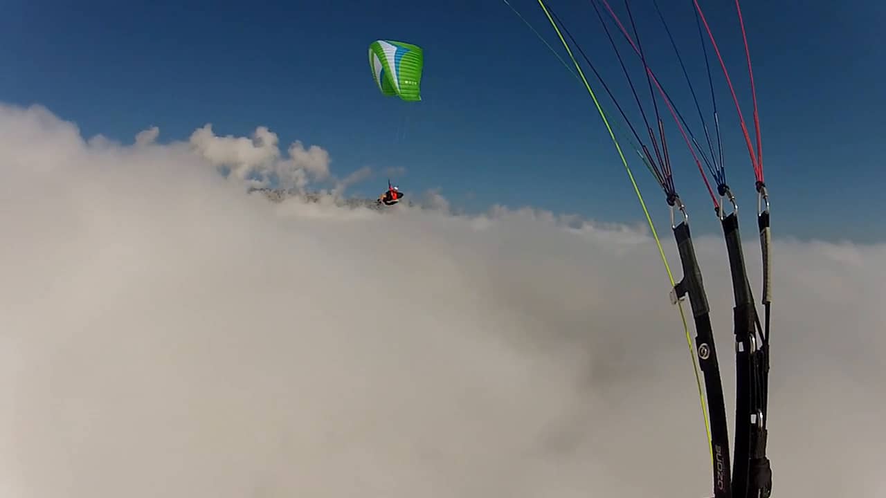 CLOUD SAFARI - HIKE AND FLY on Vimeo