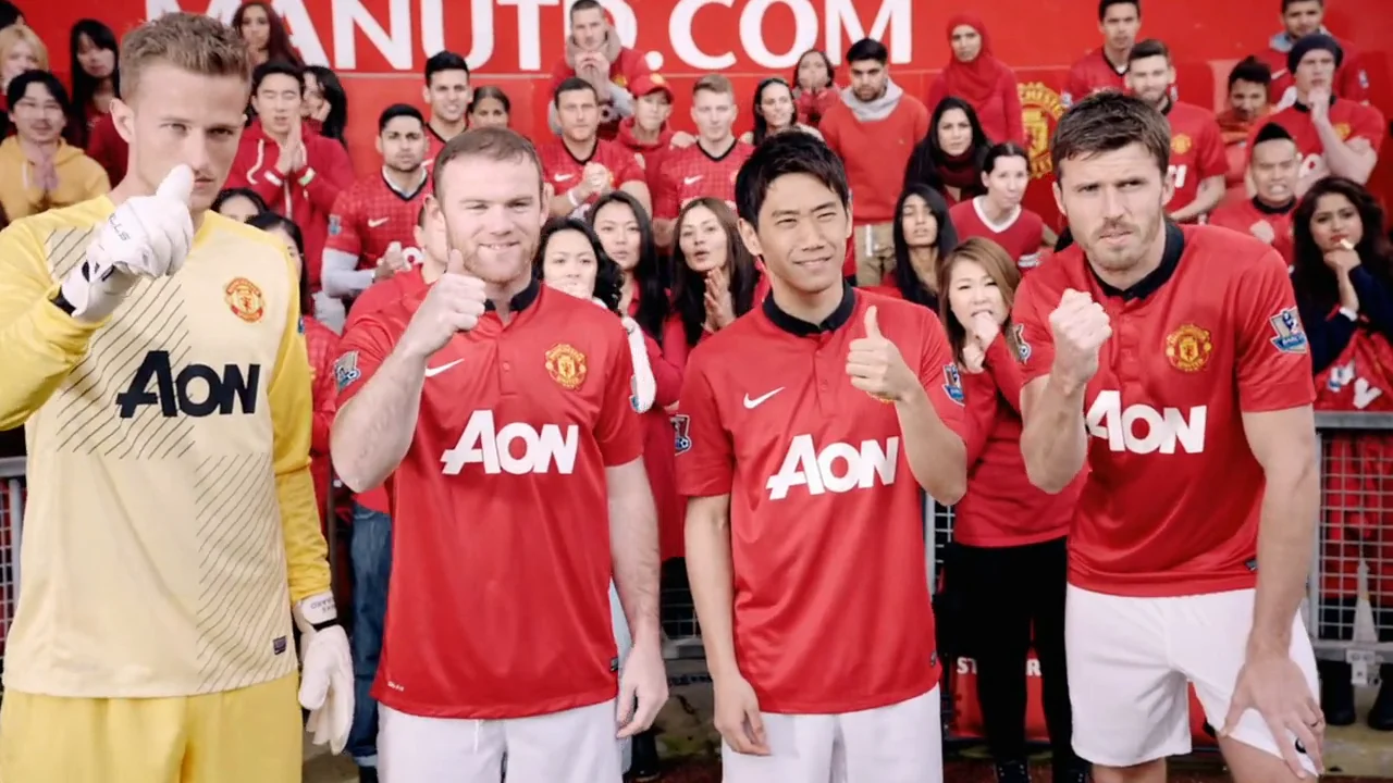 Omo - Persil 'Dirt is good' on Vimeo