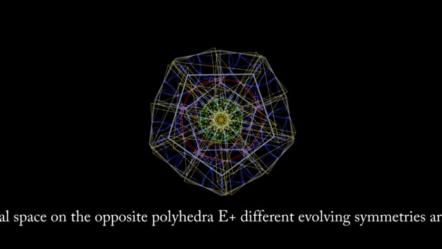 5D Geometry - Visualizations of 5-dimensional Space on Vimeo