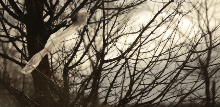Music is Made Out of Smoke - A poem by Tanya Shirley on Vimeo