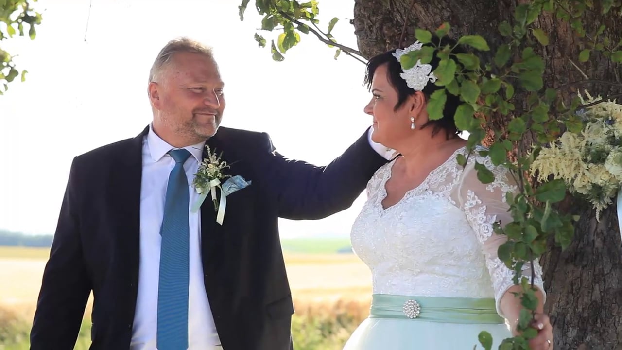 Simona&Pavel on Vimeo