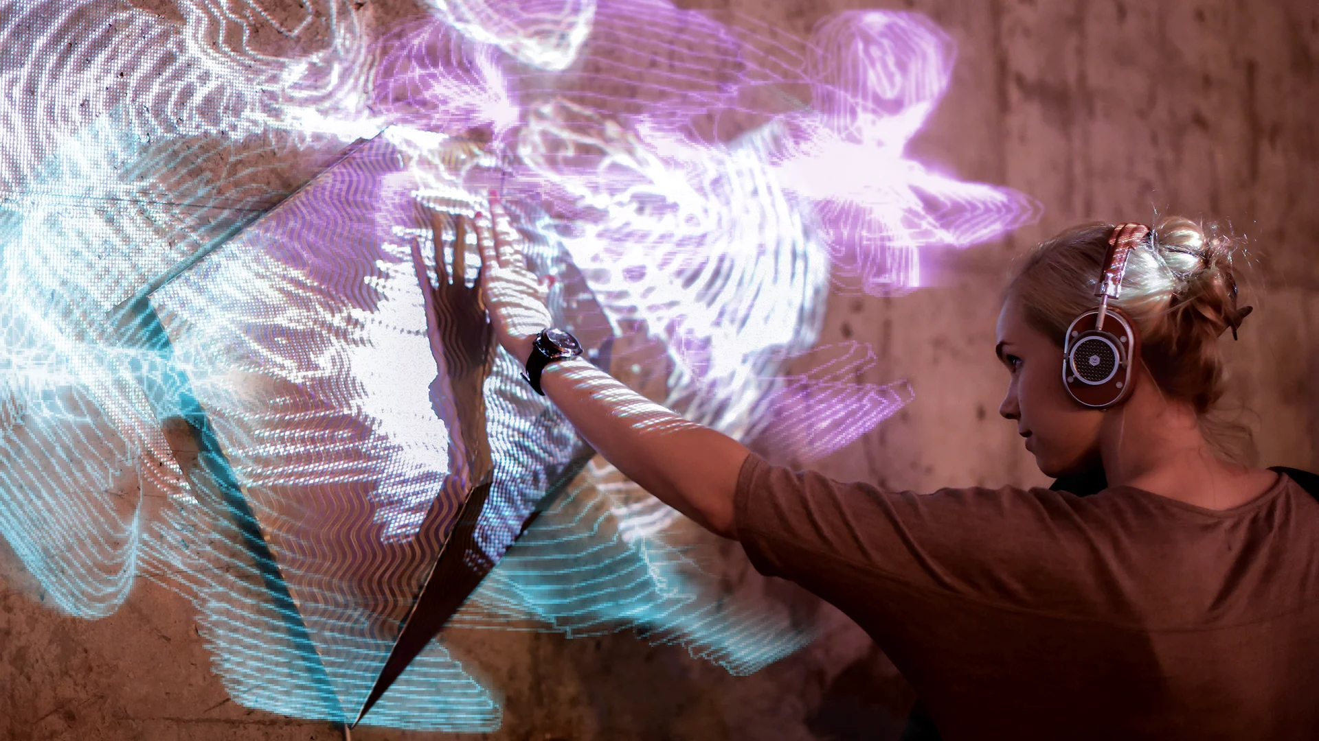 Master & Dynamic | Launch | Case Study