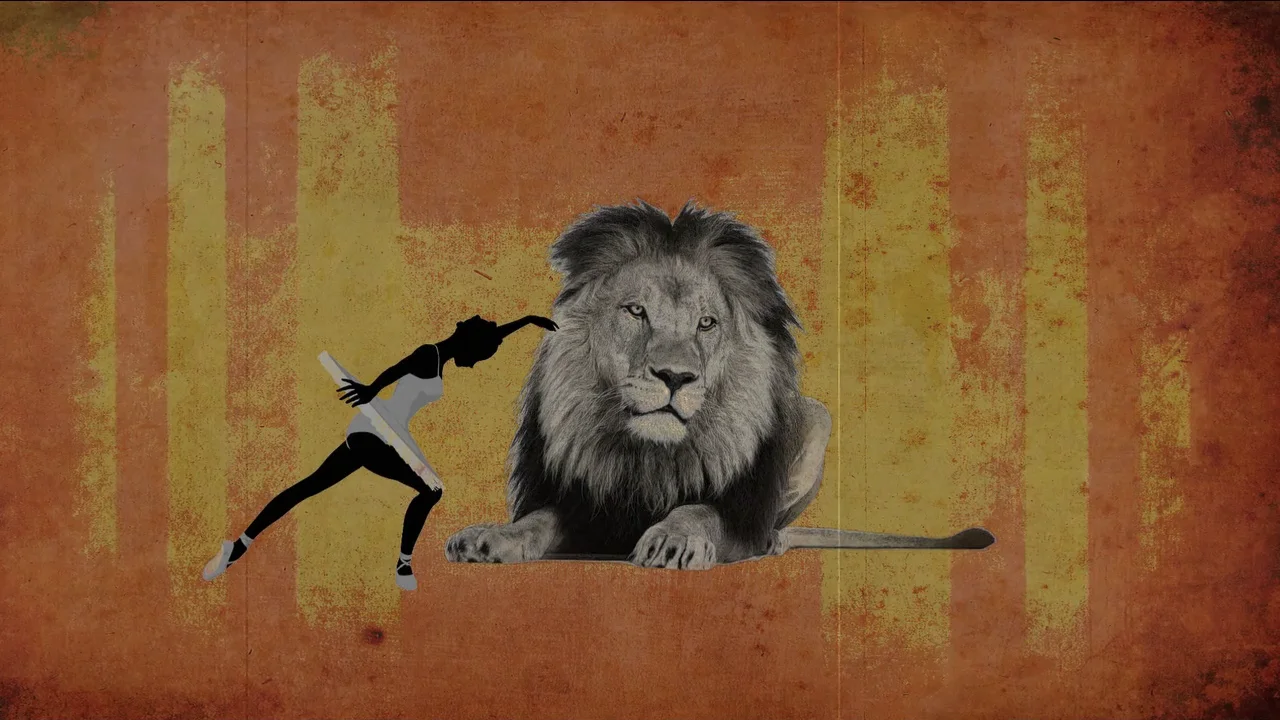 Gregory Porter - Be Good (Lyric Video) on Vimeo