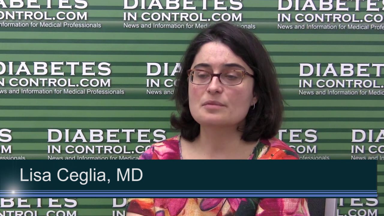 Lisa Ceglia, MD Q5 on Vimeo