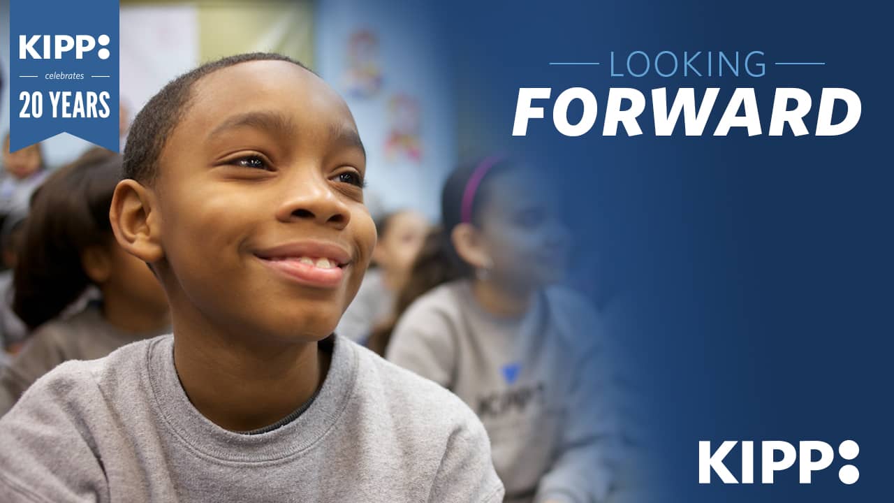 KIPP School Summit 2014 - Looking Forward on Vimeo