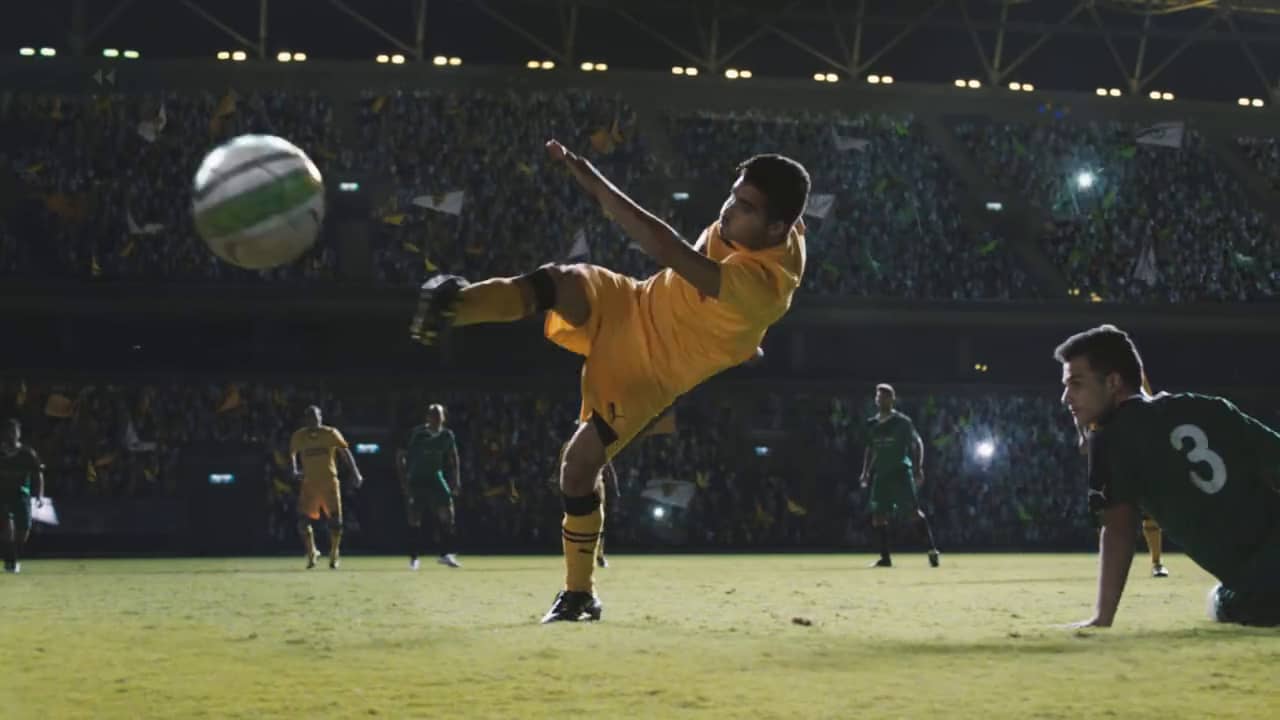 Kicking Out Shoshana - Visual Effects Breakdown on Vimeo