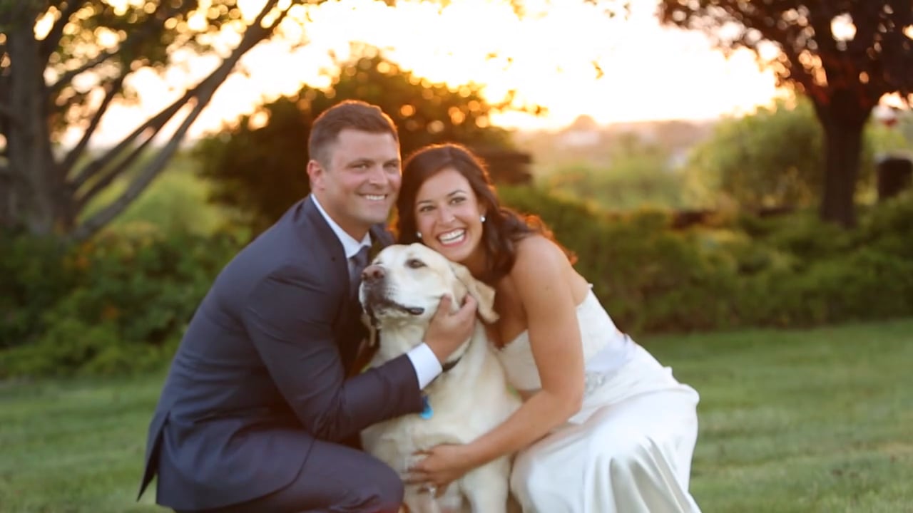 Andrea + Travis *Basel Cellars, Walla Walla on Vimeo