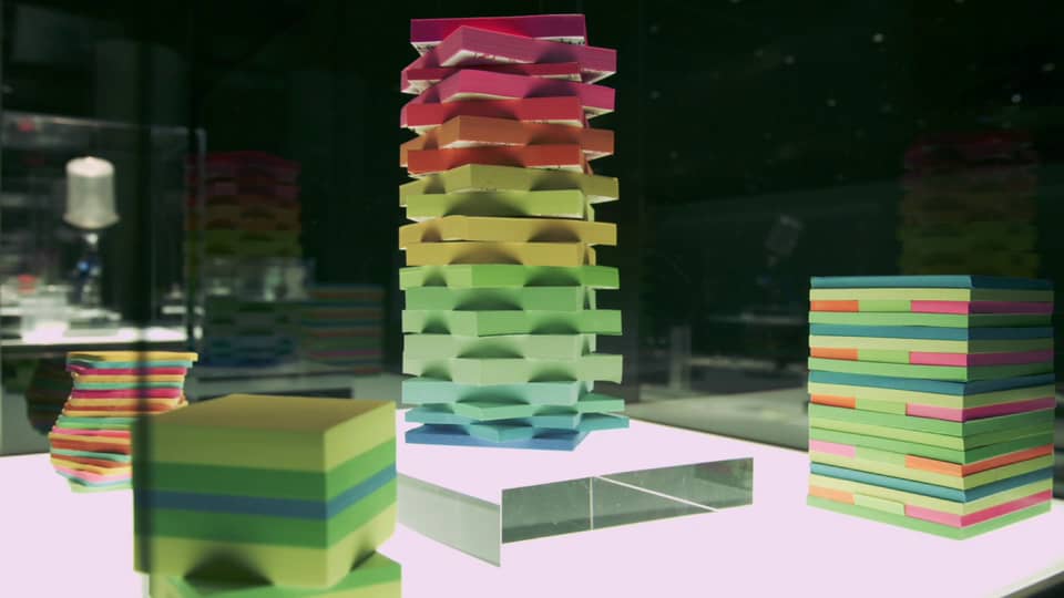 3M - The Post It Note Story on Vimeo