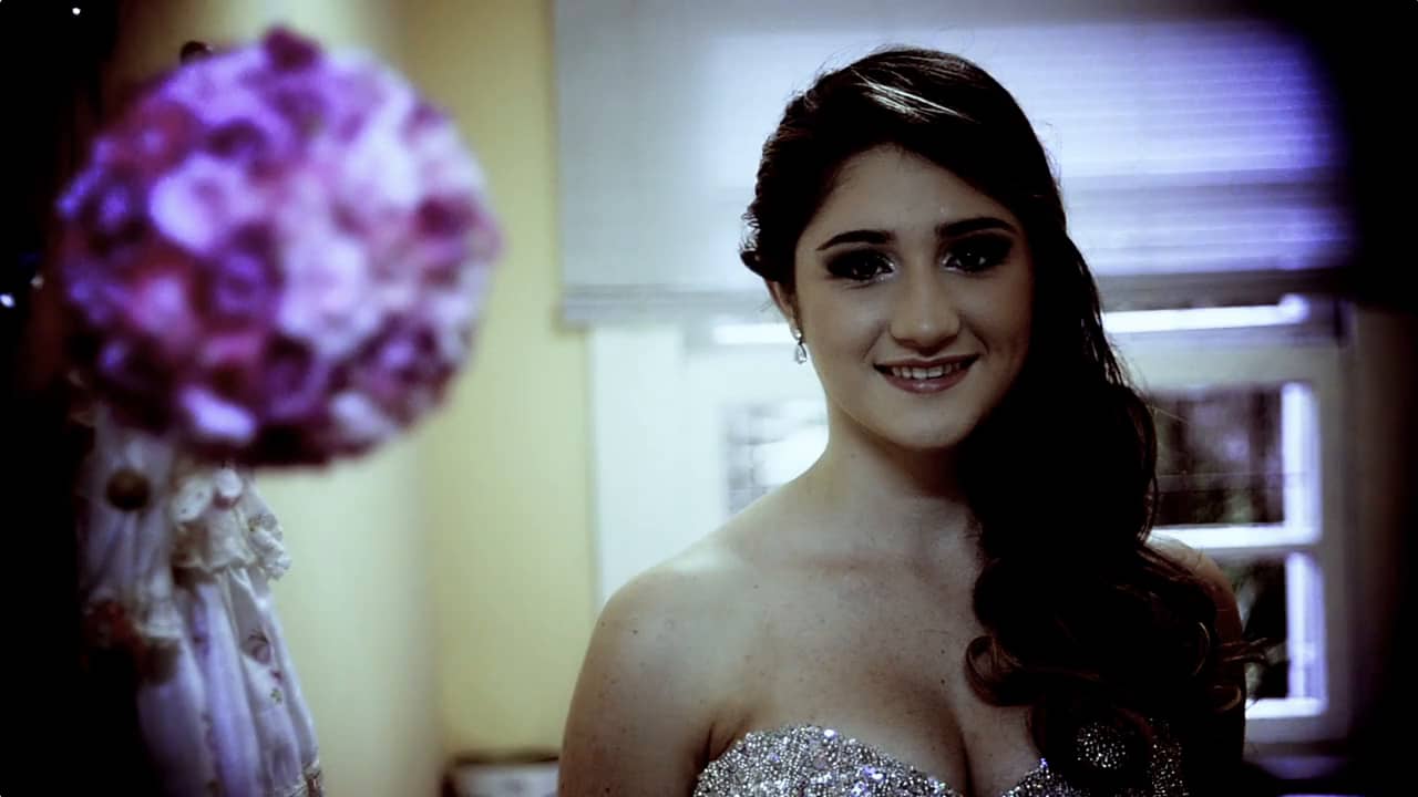 Clip 15 Anos Samady on Vimeo