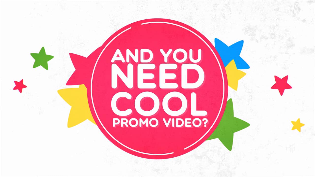 Product or Service Promotion on Vimeo
