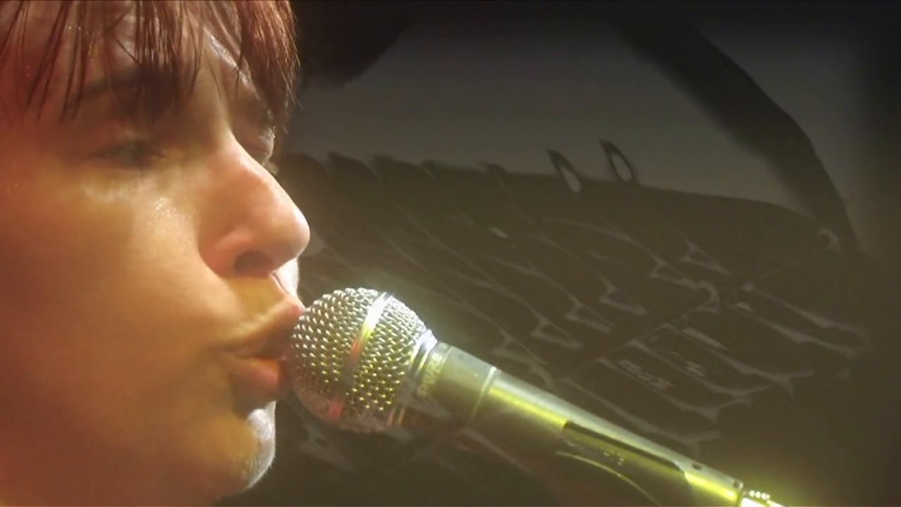 MUJO KUJE music video p / dp on Vimeo