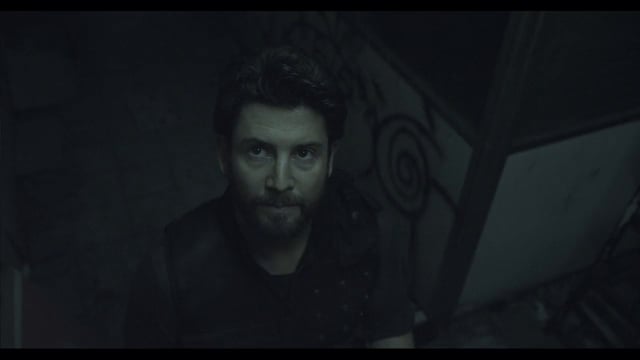 MESSAGE MAN_AFM CLIPS on Vimeo