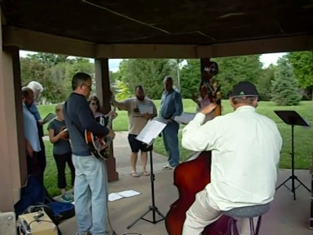 Hey Ho! on Vimeo