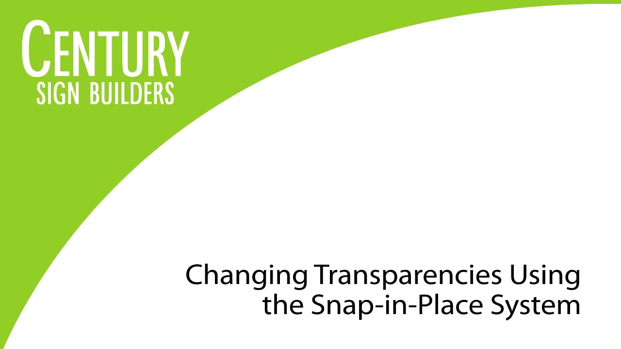 Snap In Place Tutorial on Vimeo