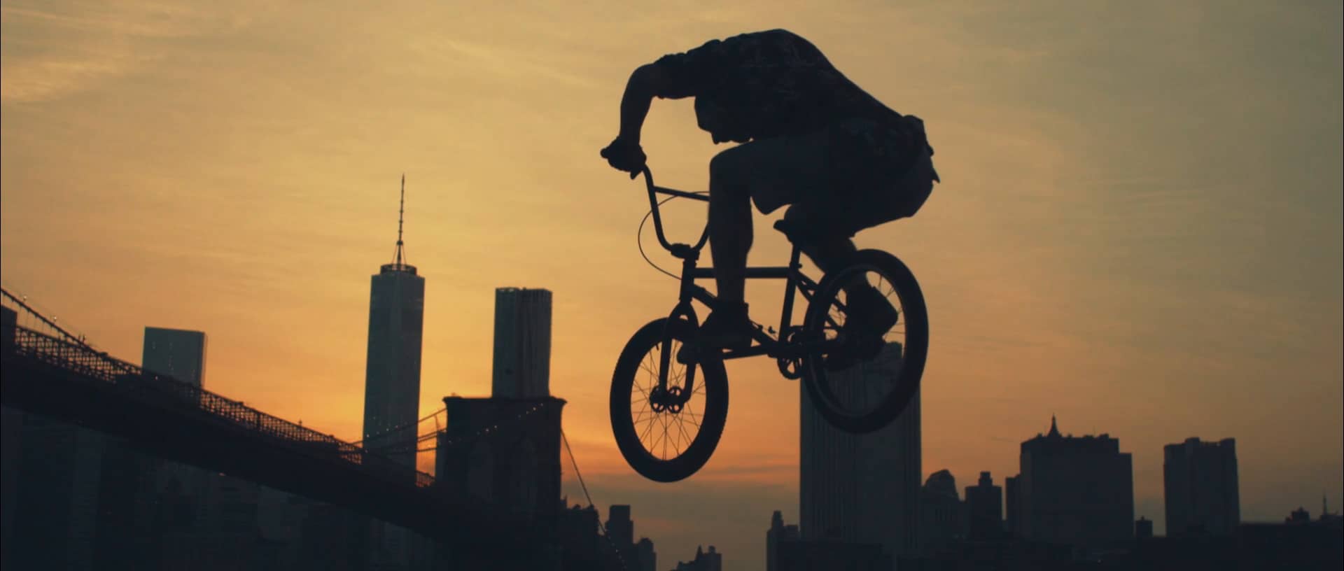 STREETS - NEW YORK CITY on Vimeo