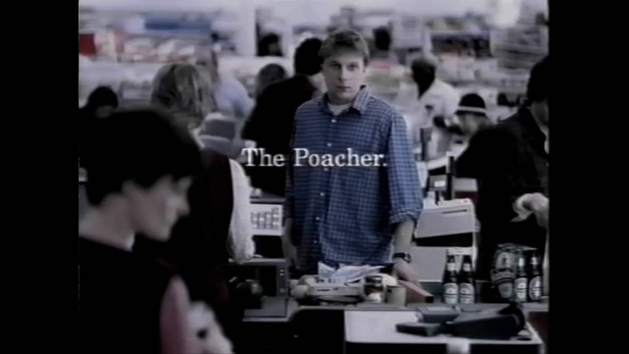 Marc Palmieri Commercial Reel on Vimeo