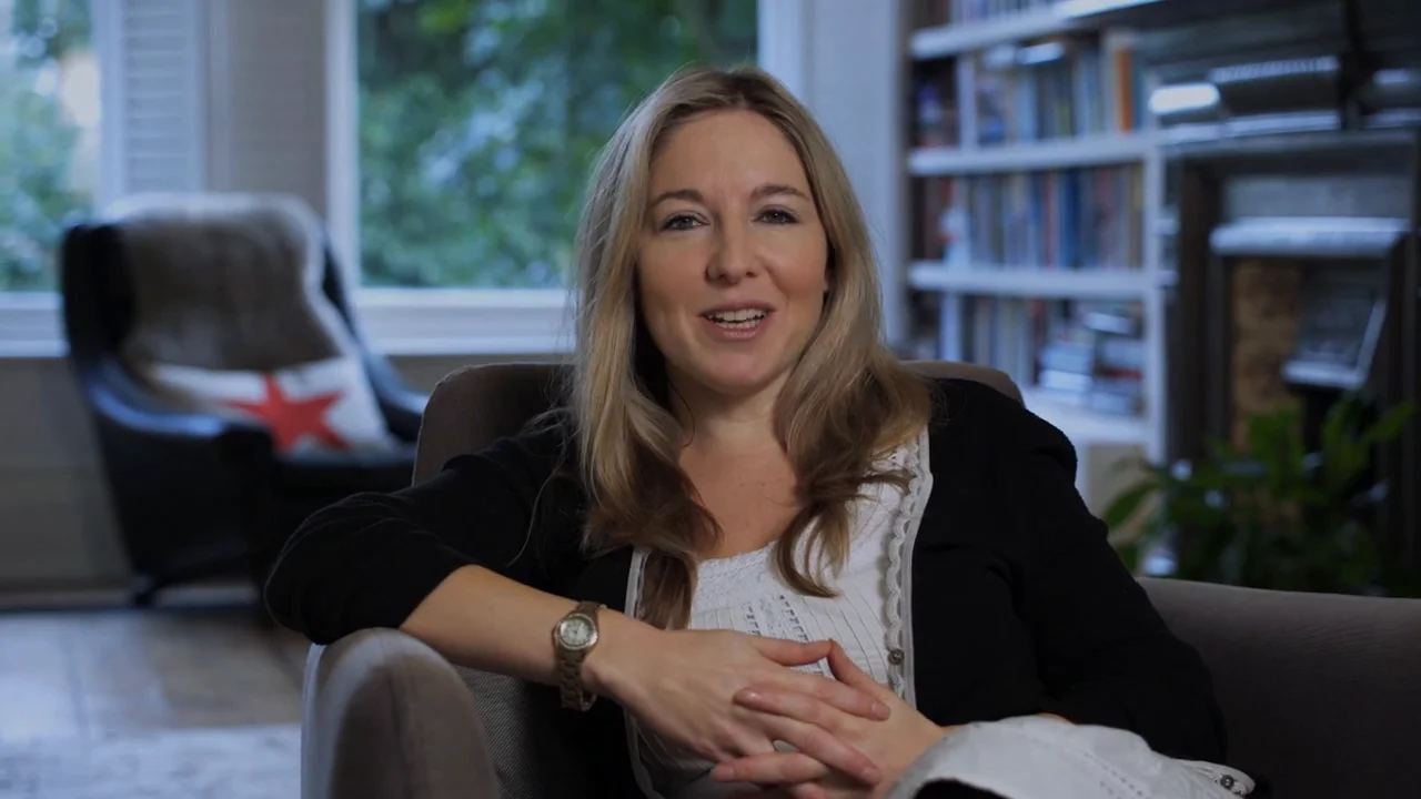 VICKY COREN OFF TOUR on Vimeo