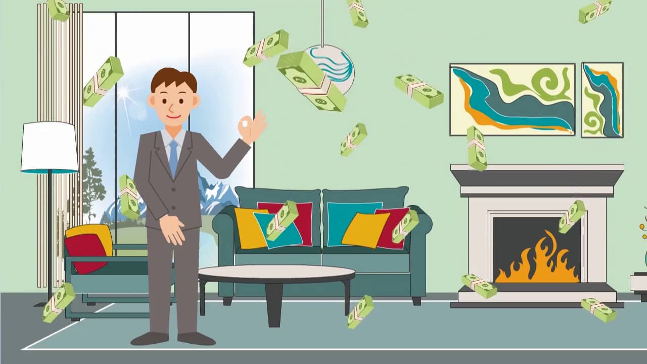 Logo Design Pros Reviews - High Caliber Remodeling Animated Video on Vimeo