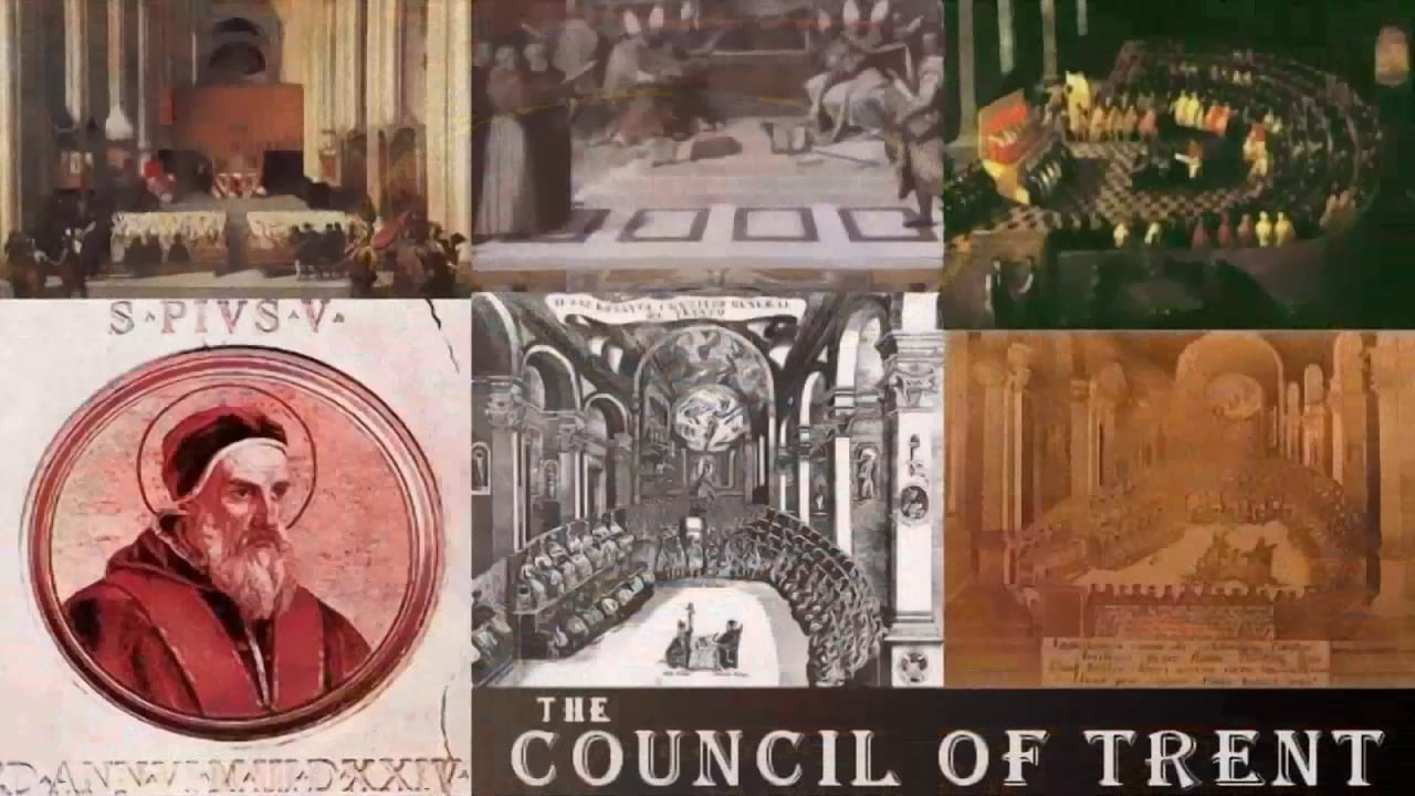 Dispensationalism - Jesuit Futurism - Left Behind Theology on Vimeo