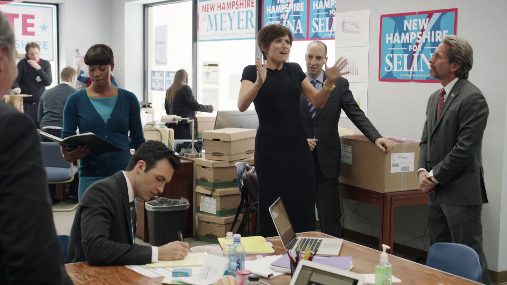 Emmys 2014 - HBO Signature on Vimeo