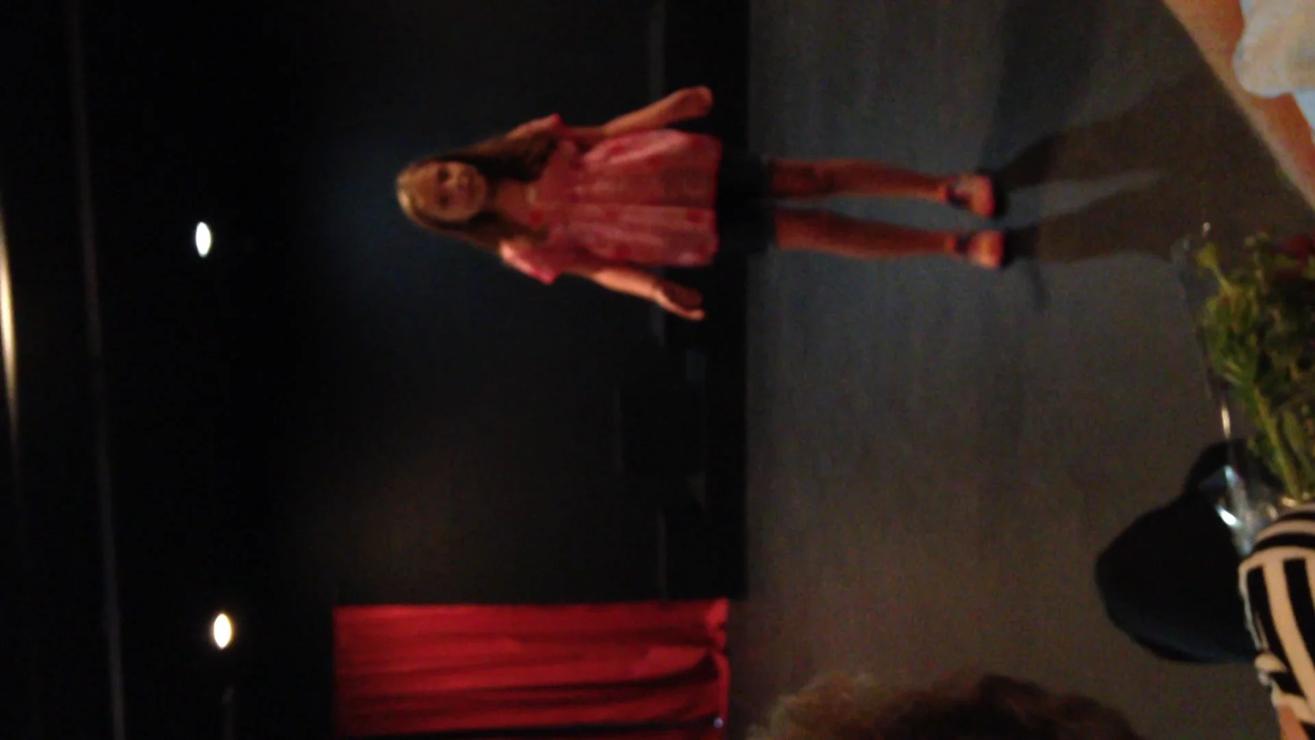 Alex at CYT camp on Vimeo