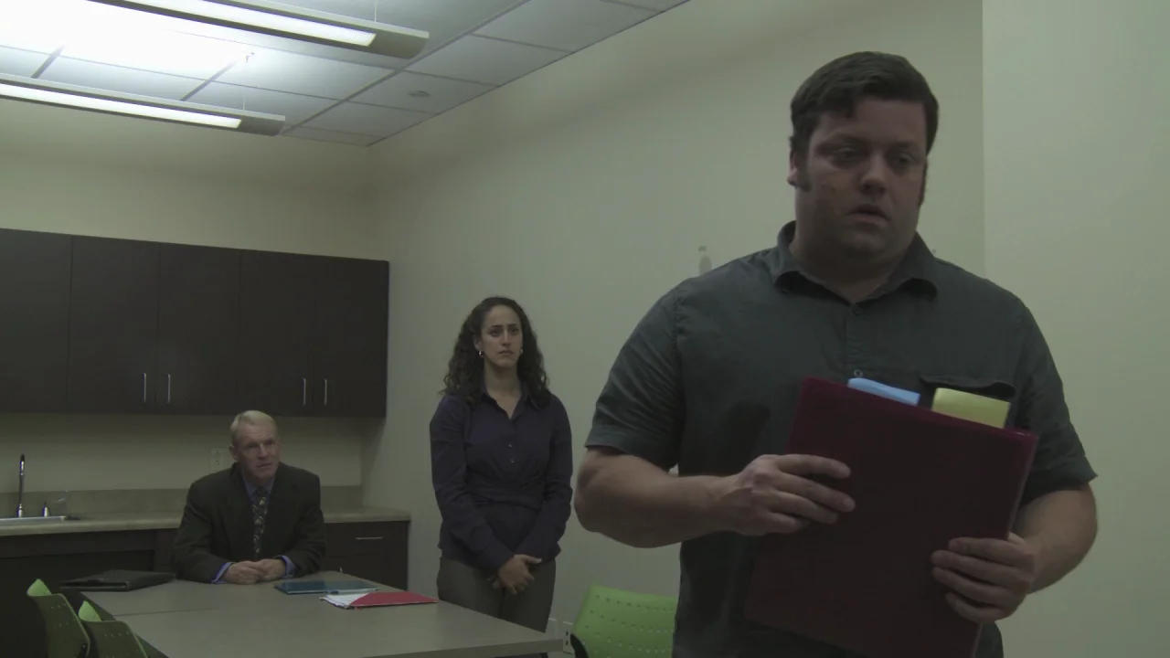 The Exit Interview on Vimeo
