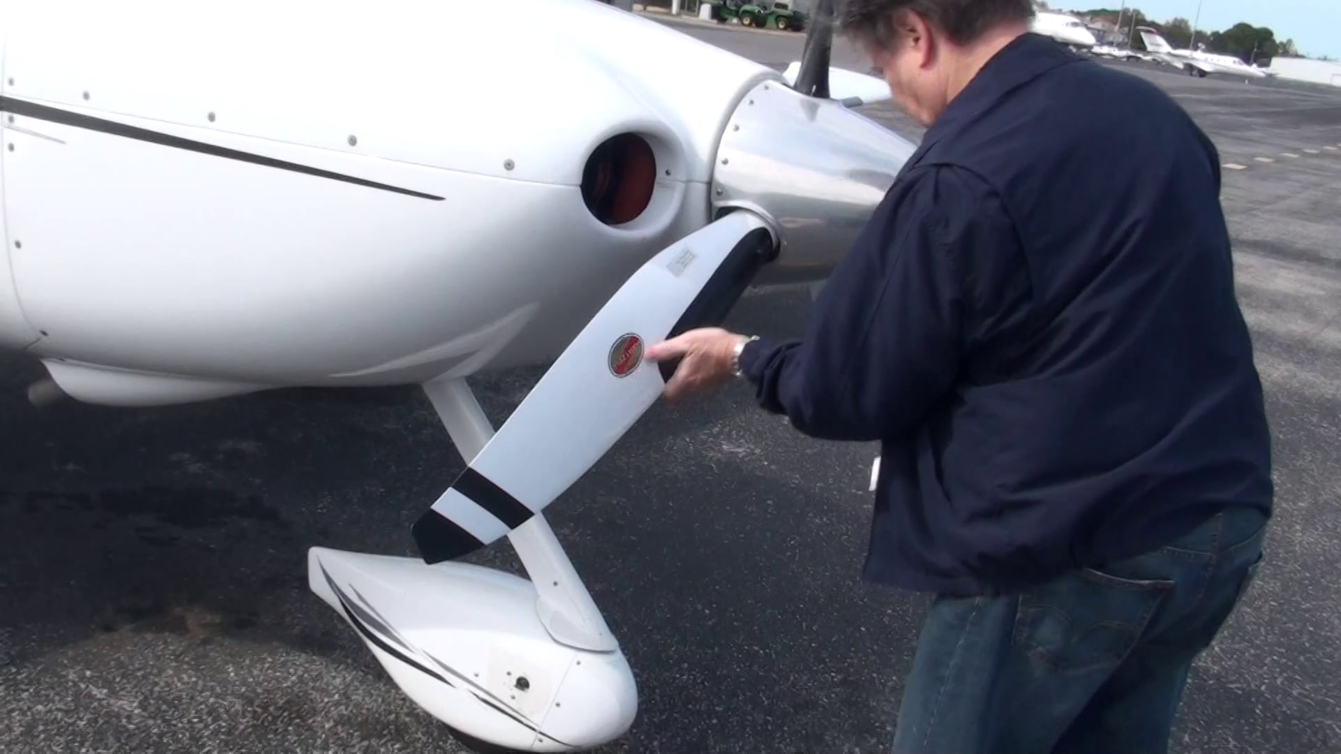 Surender Sara Destin Flight Plan 1 on Vimeo