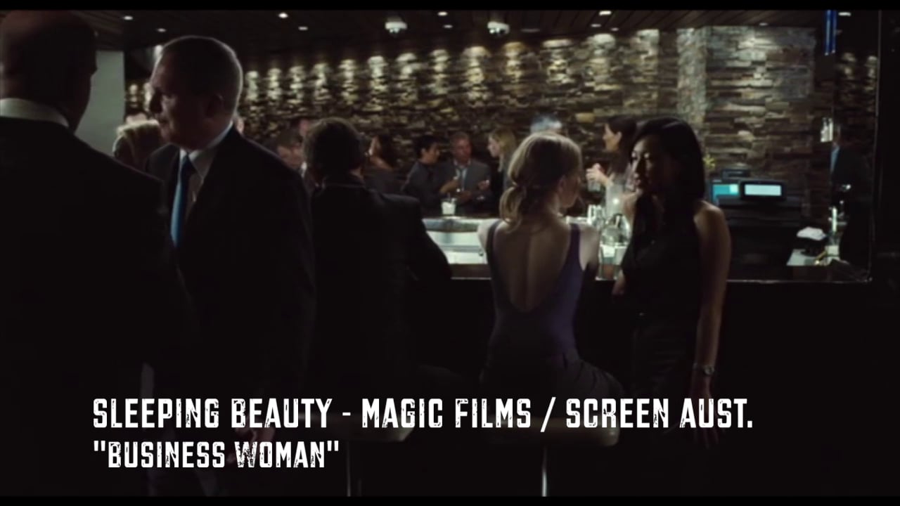 Ivy Mak 2015 HD 720p on Vimeo
