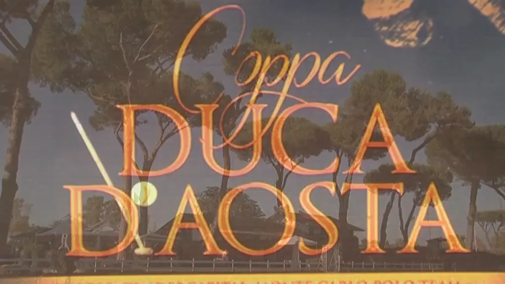 Coppa Duca D' Aosta 2014 on Vimeo