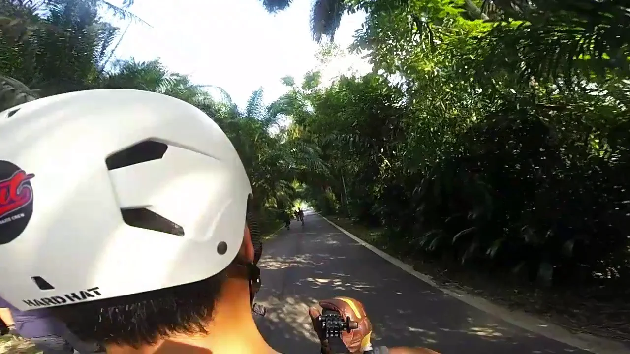 GSC Counter Flow on Vimeo