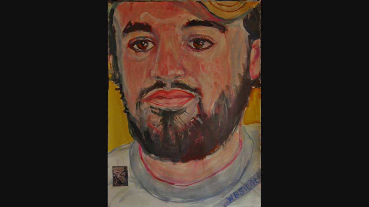 Jake Milkovich "Returning Veterans" by Wilma Bulkin Siegel, MD on Vimeo