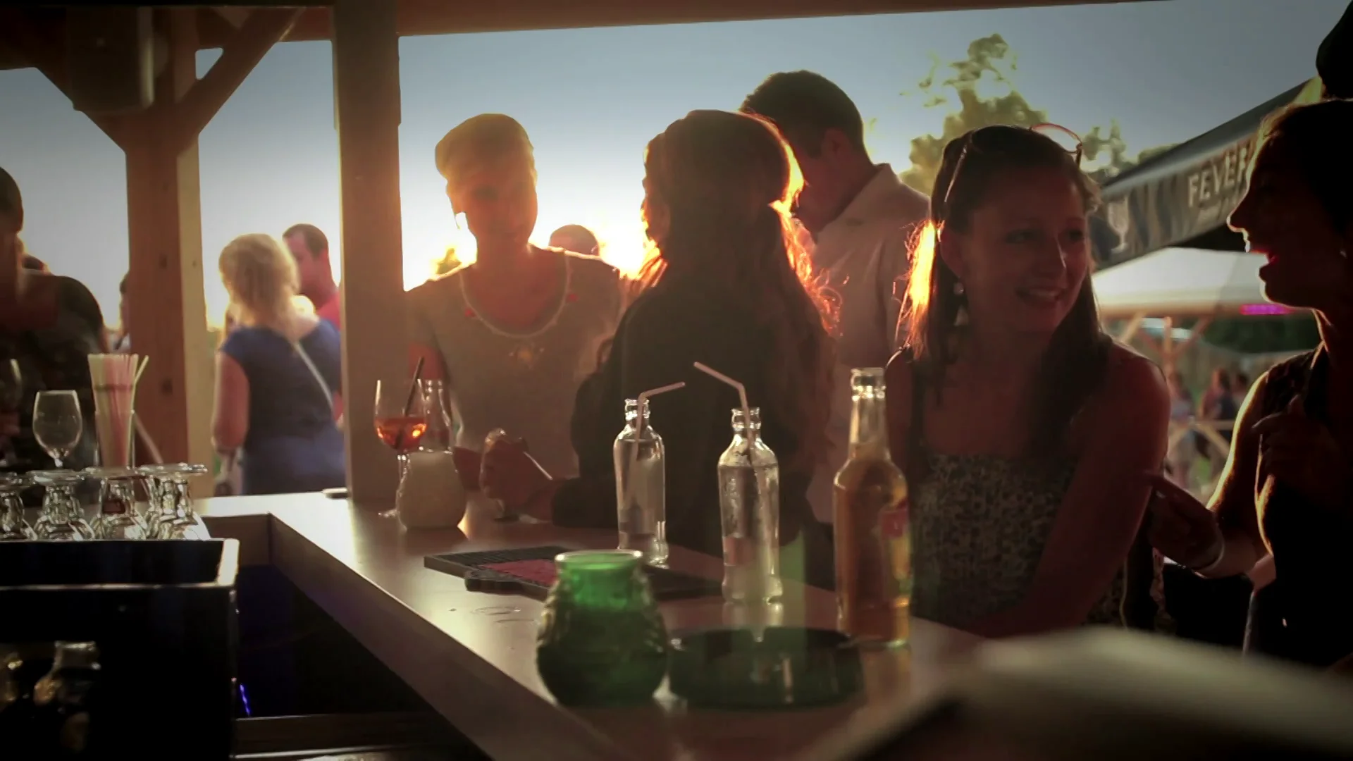 Nice After Work Summer edition Baouzza on Vimeo