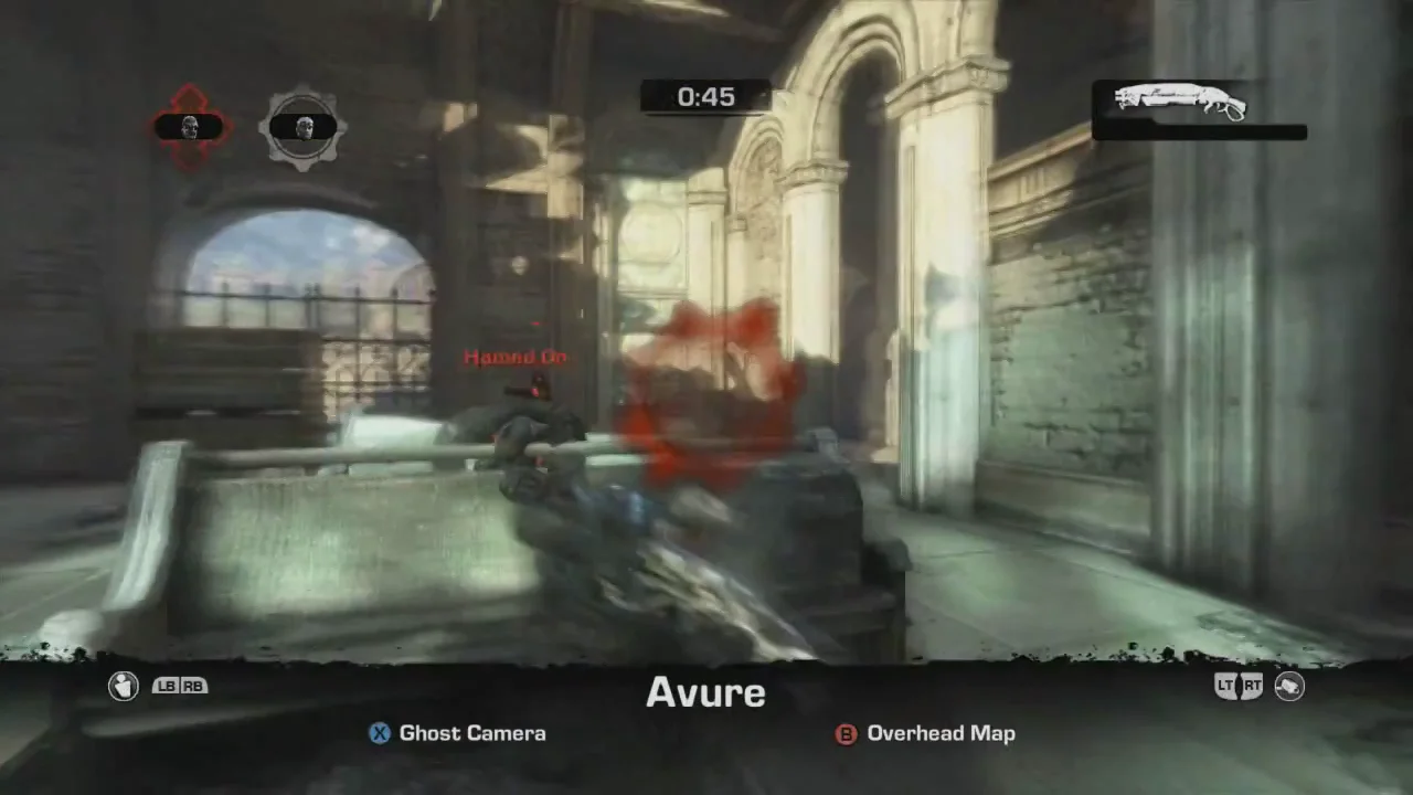 Avure vs Bouncetech on Vimeo