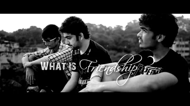 What is Friendship? | Short film on Friendship