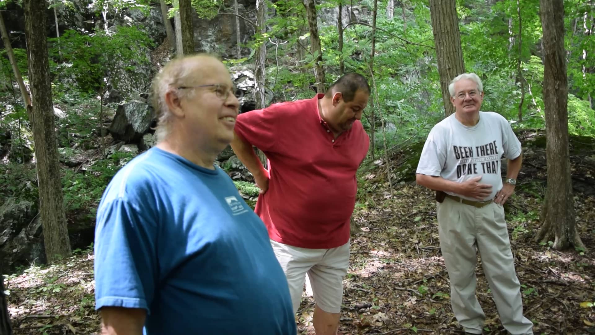 Order of the Arrow Induction Site and Ceremony segment camp siwanoy Boy ...
