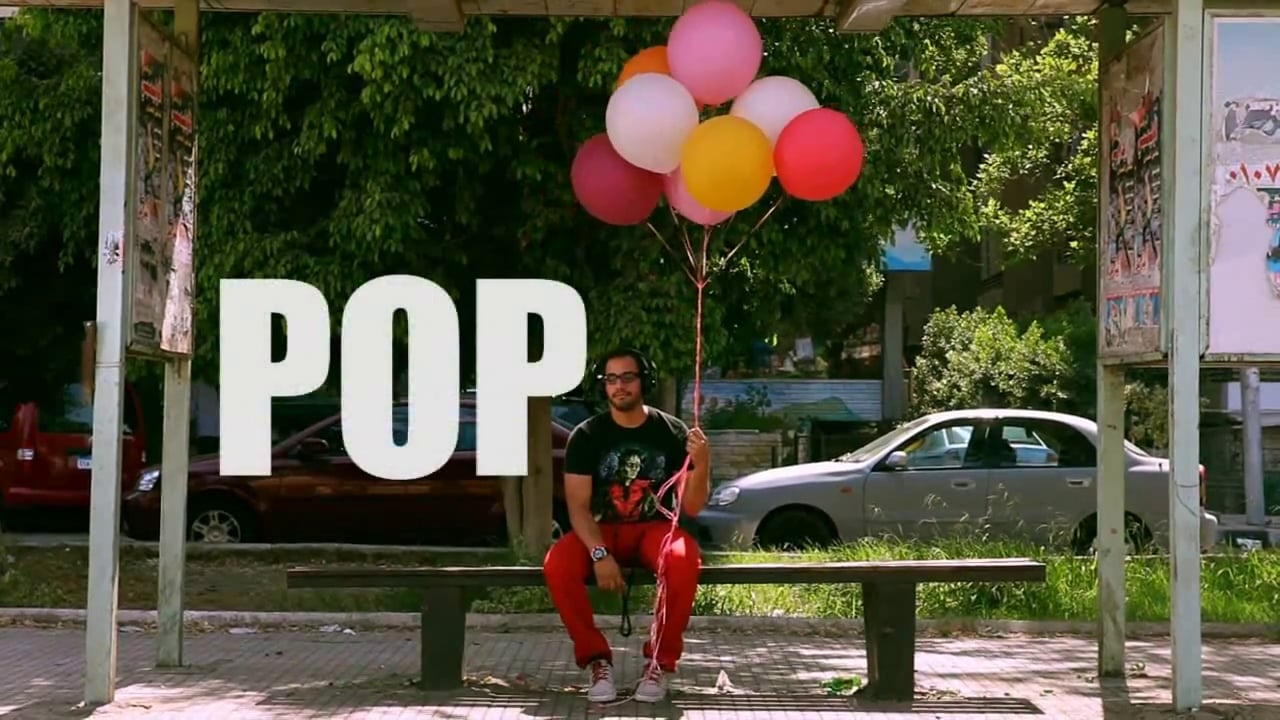 Pop on Vimeo