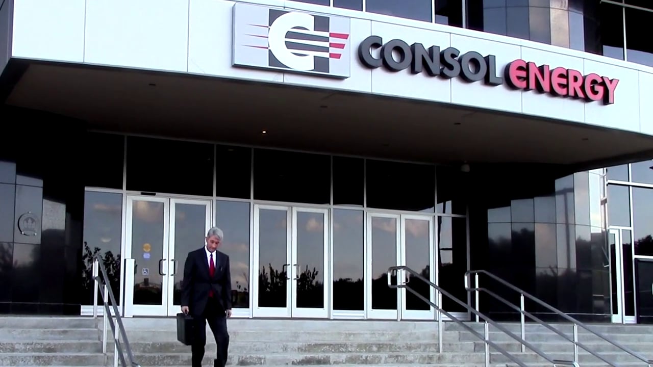 Cooch Clone Visits Consol Energy on Vimeo