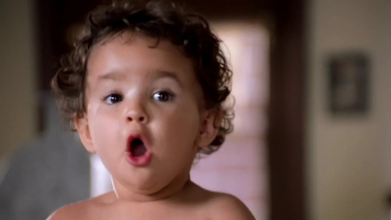 Commercials - ARCHIVE - Huggies - "Fishbowl" on Vimeo