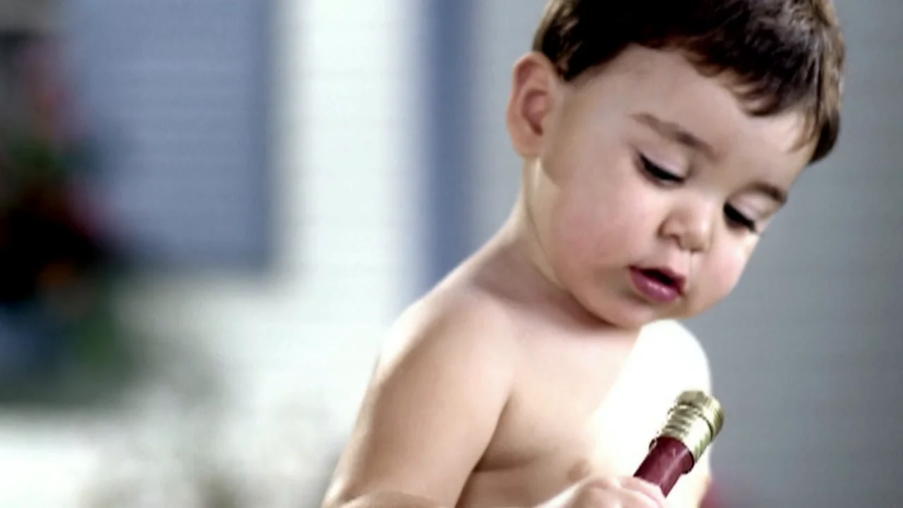 Commercials - ARCHIVE - Huggies - "Hose" on Vimeo